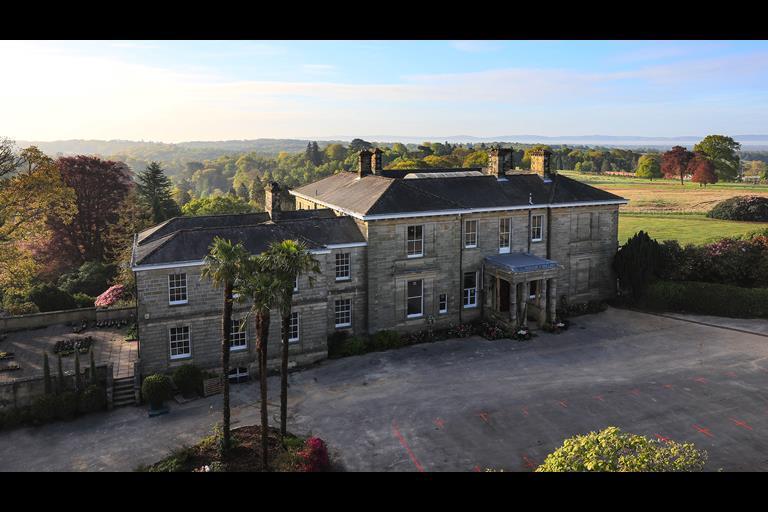 GTOs enjoy preview of Leonardslee Lakes and Gardens’ 2021 highlights ...